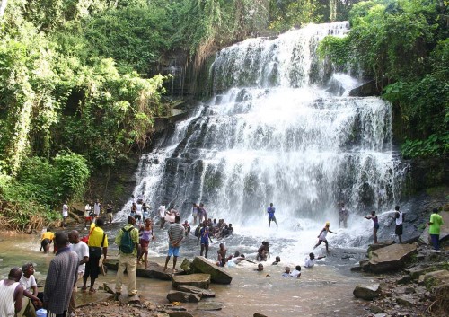 touringghana.com: Tourism in Ghana,Touring Ghana, Visiting Ghana